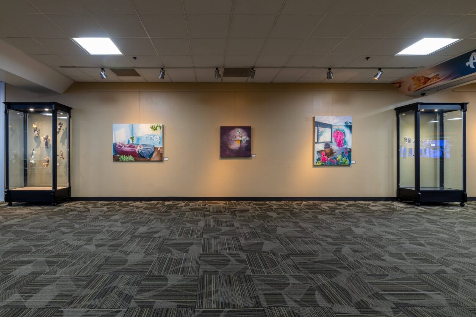 NOW Exhibit - Reno-Tahoe International Airport