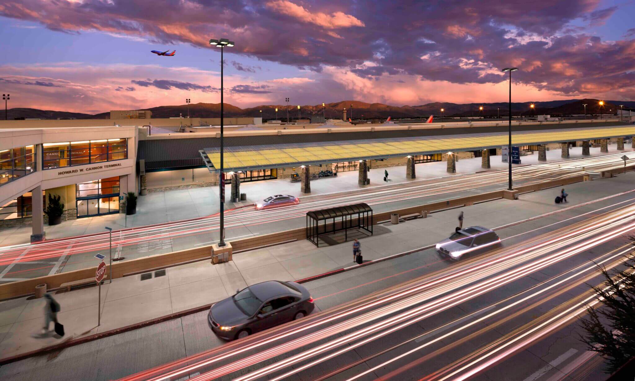 Operations & Safety - Reno-Tahoe International Airport