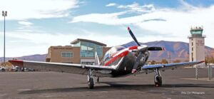 Reno Stead Airport | RTS