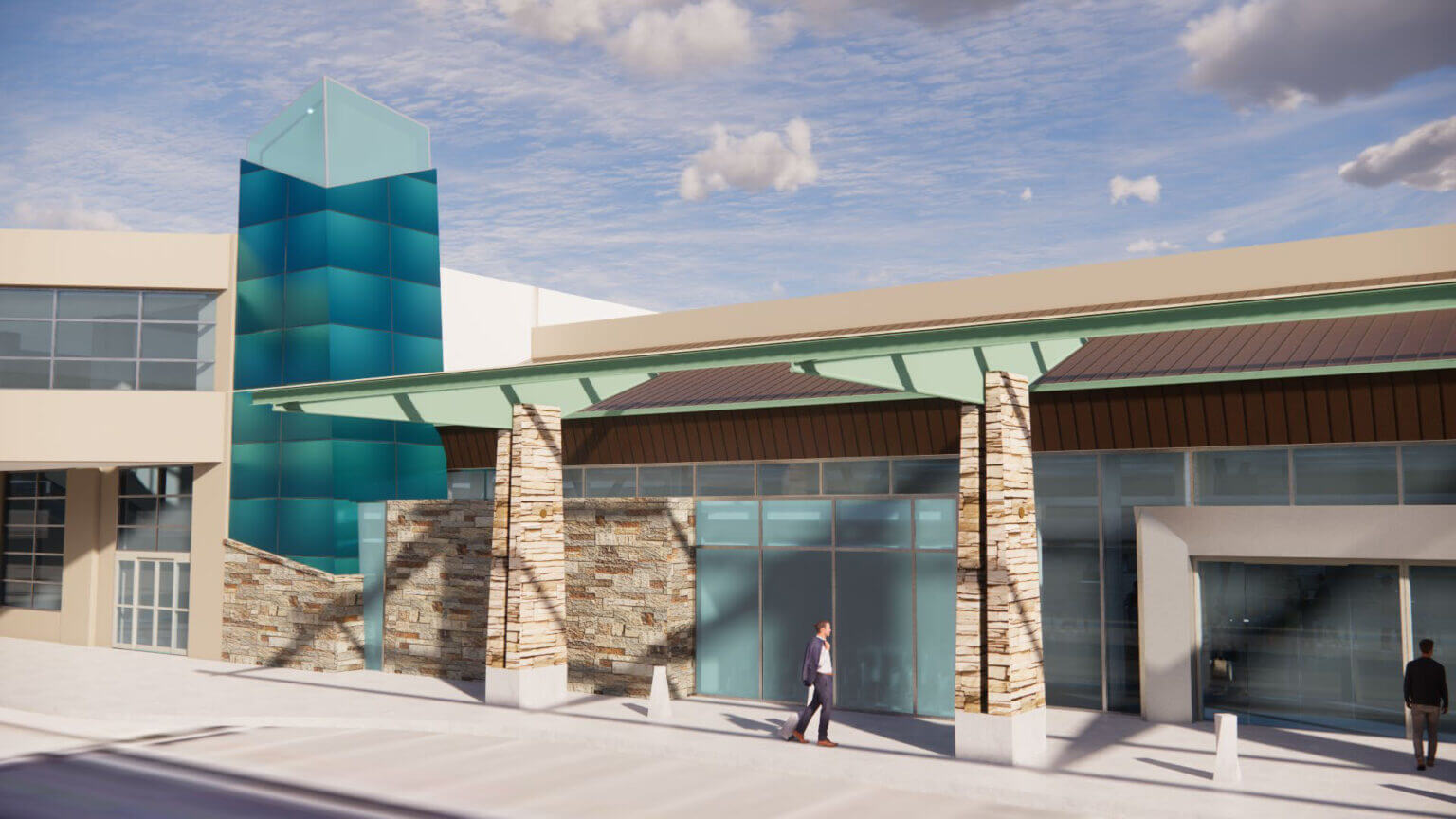 More RNO - Reno-Tahoe International Airport