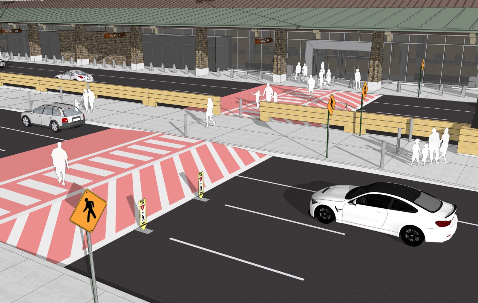 More RNO - Reno-Tahoe International Airport