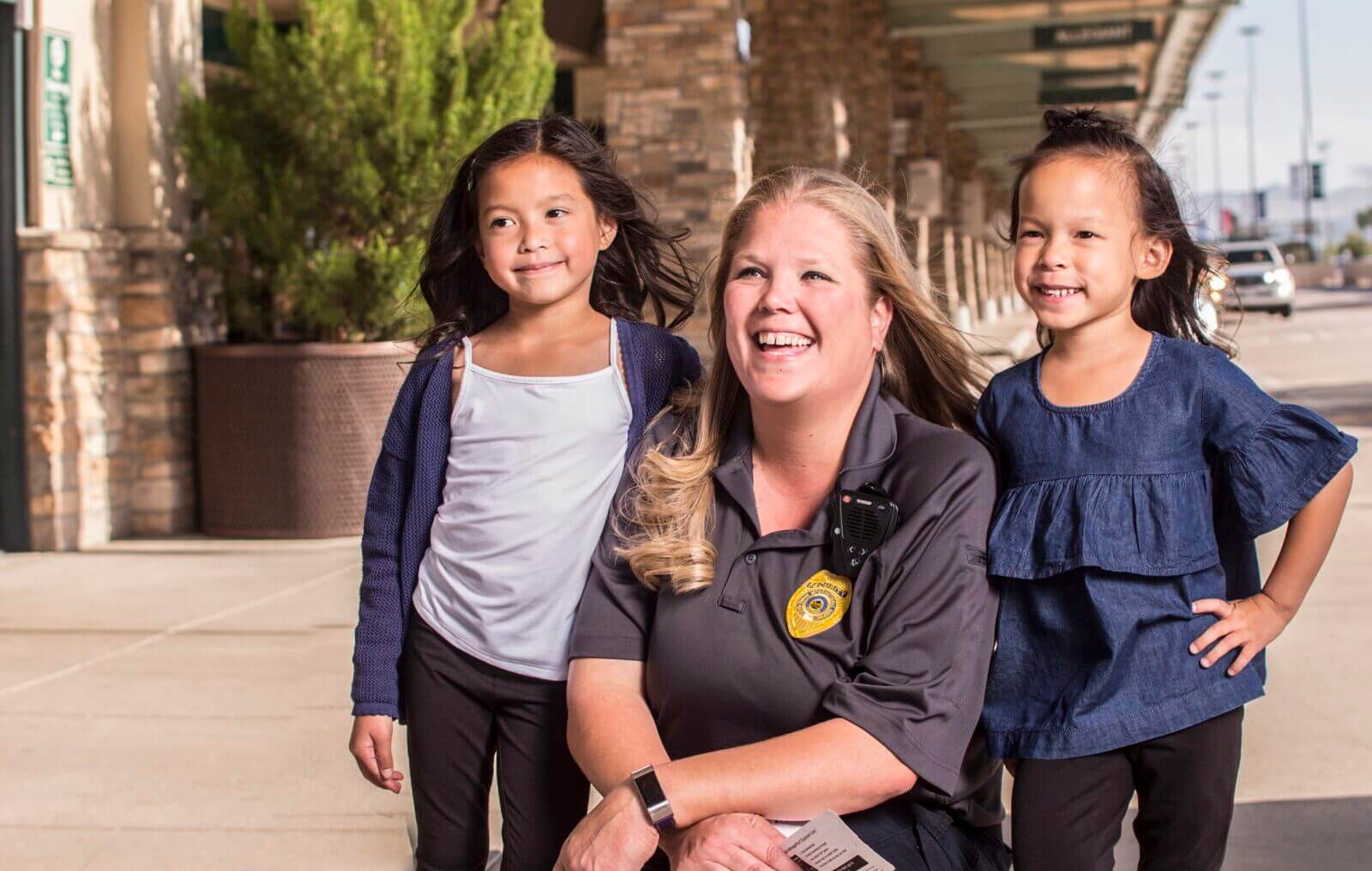 Operations & Safety - Reno-Tahoe International Airport