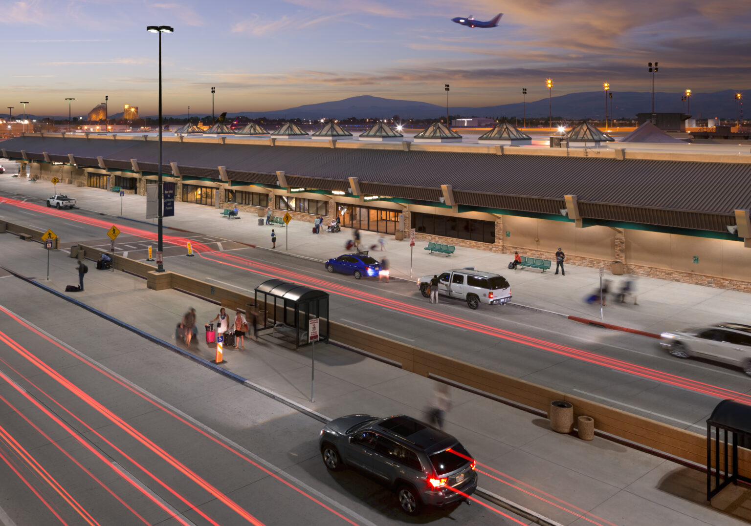 Digital Assets - Reno-Tahoe International Airport