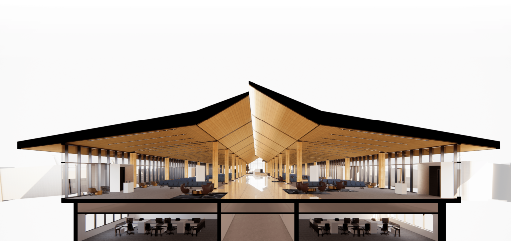 More RNO - Reno-Tahoe International Airport