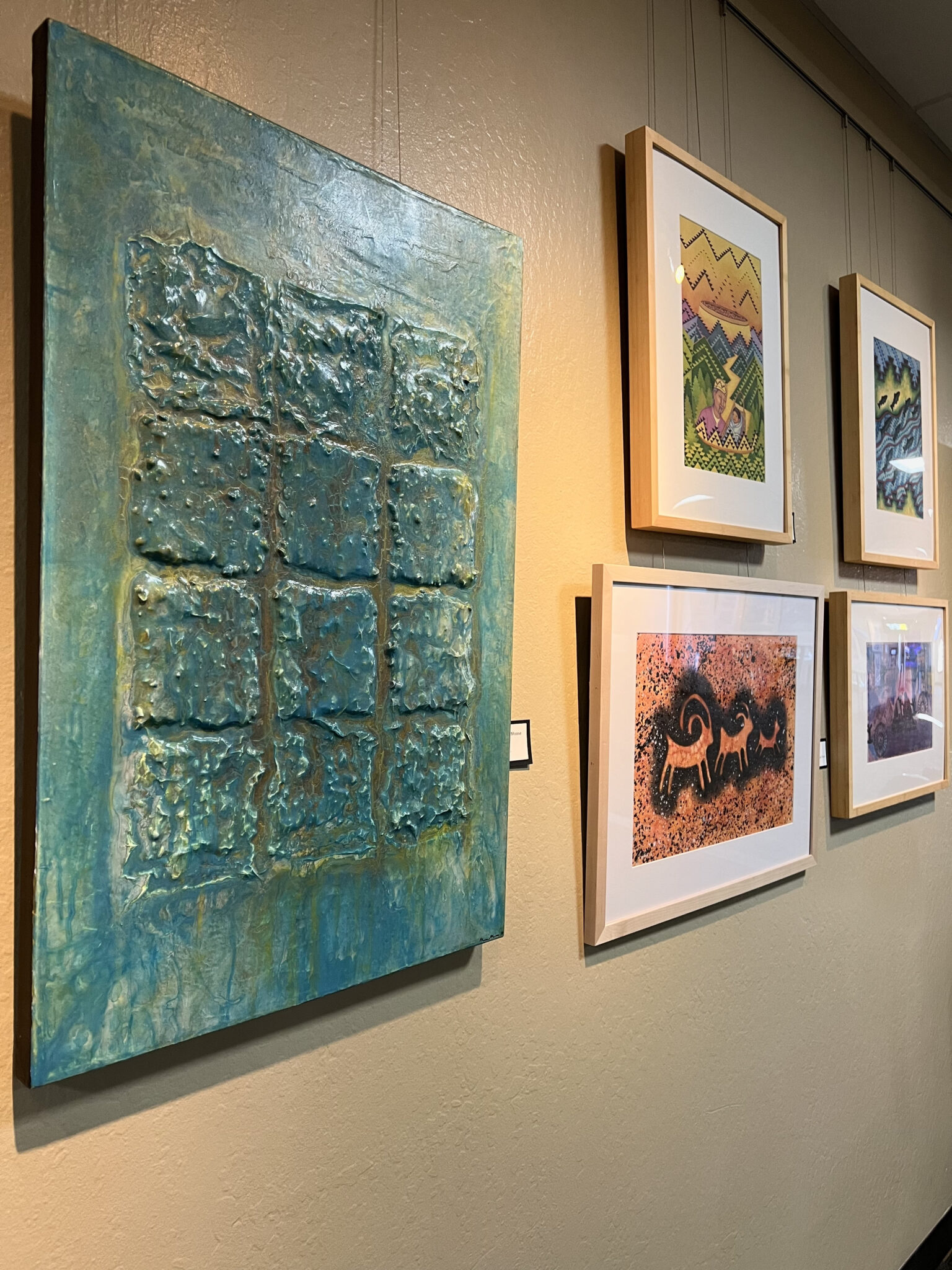 Arts - Reno-Tahoe International Airport