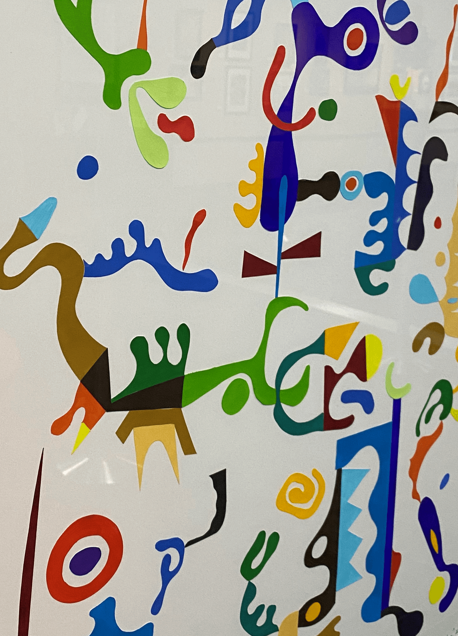 Arts - Reno-Tahoe International Airport