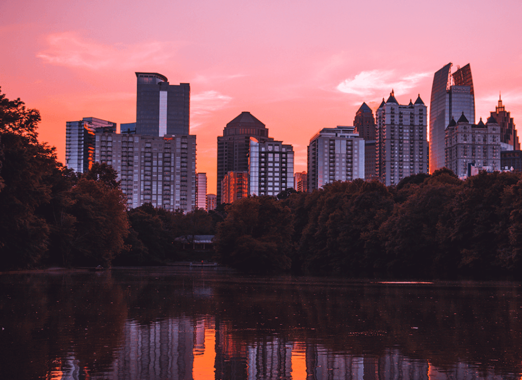 Nonstop Destinations from Reno-Tahoe International Airport