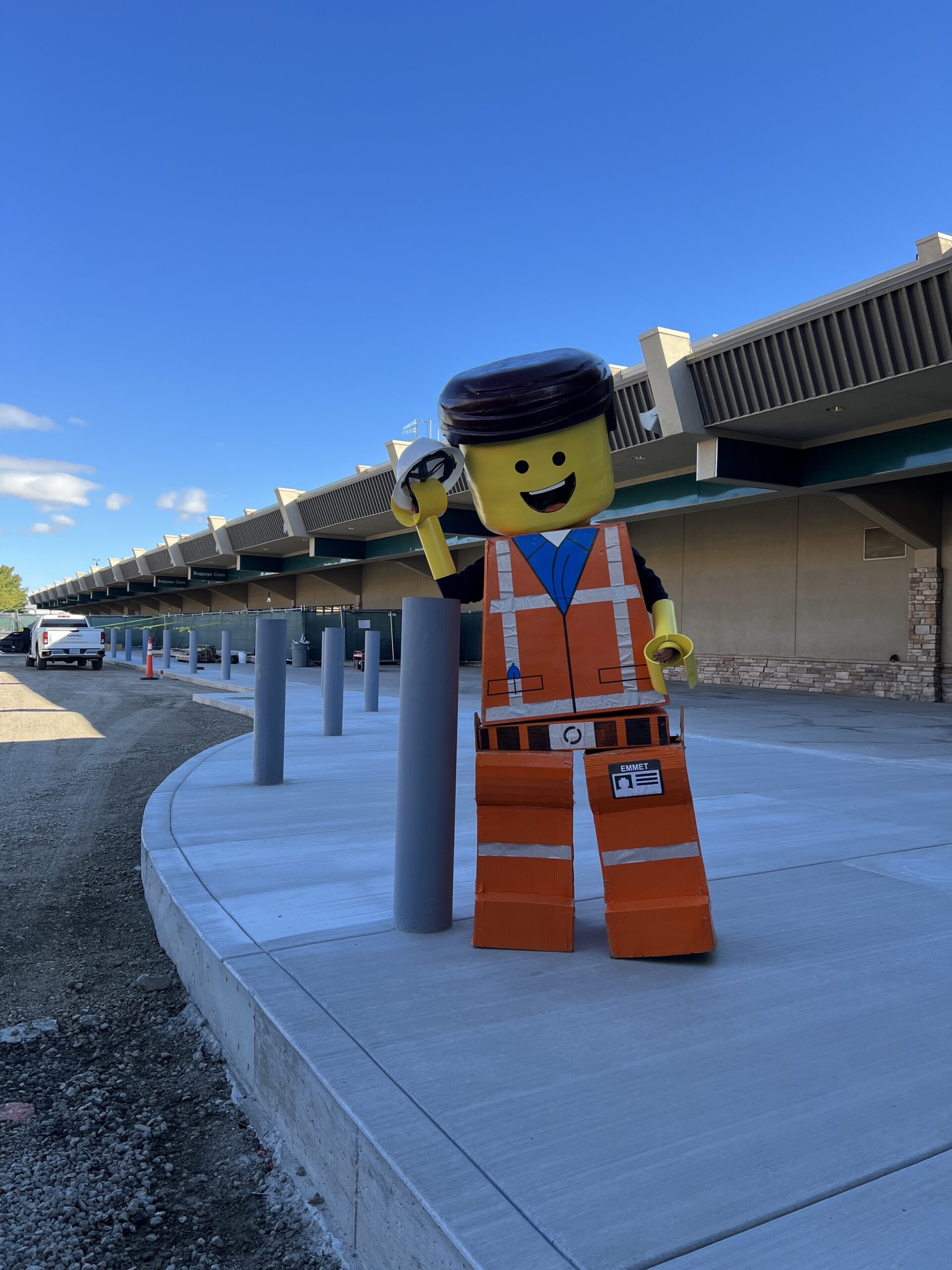 MoreRNO - Reno-Tahoe International Airport