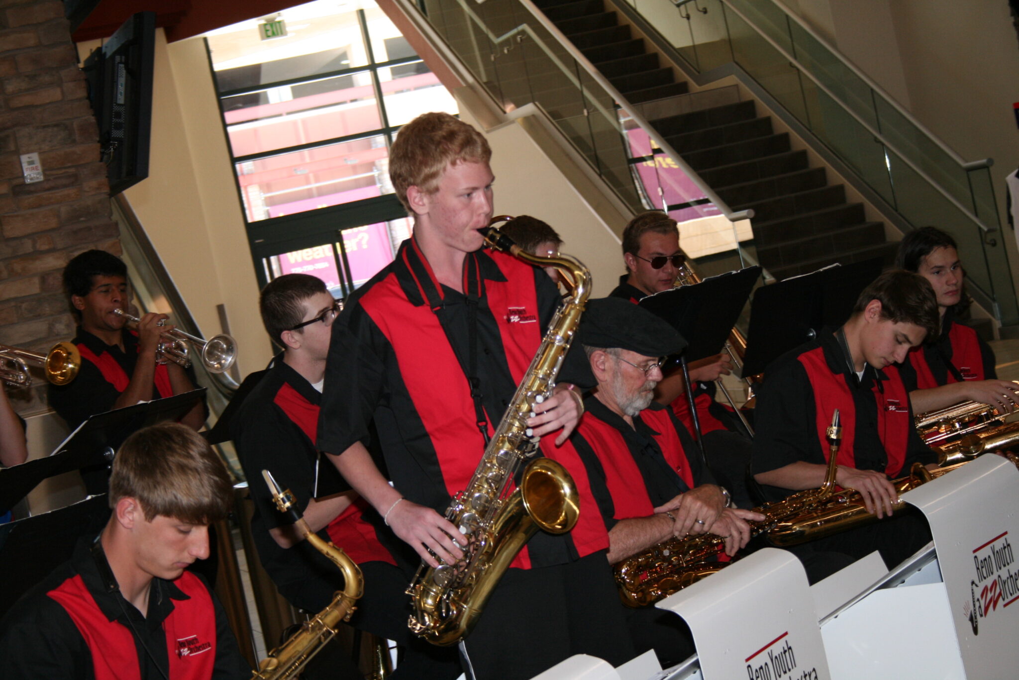 Artown - Reno-Tahoe International Airport