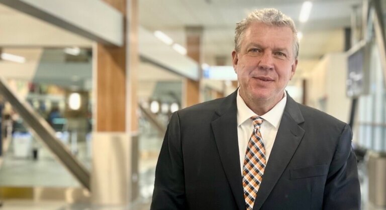 RELEASE - Reno-Tahoe Airport Authority Welcomes Mark Berg as New Chief ...