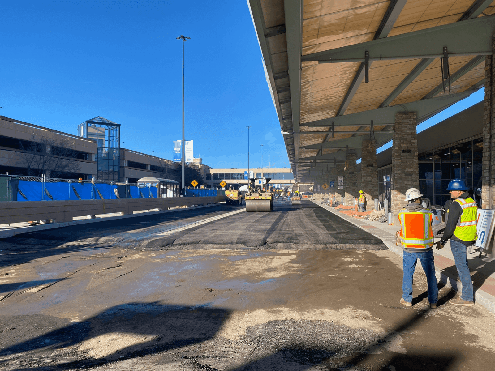 MoreRNO - Reno-Tahoe International Airport