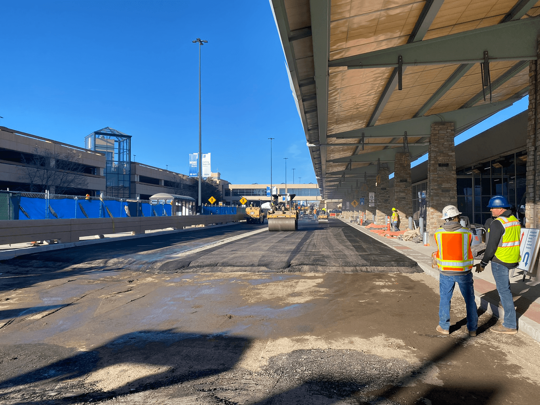 MoreRNO - Reno-Tahoe International Airport