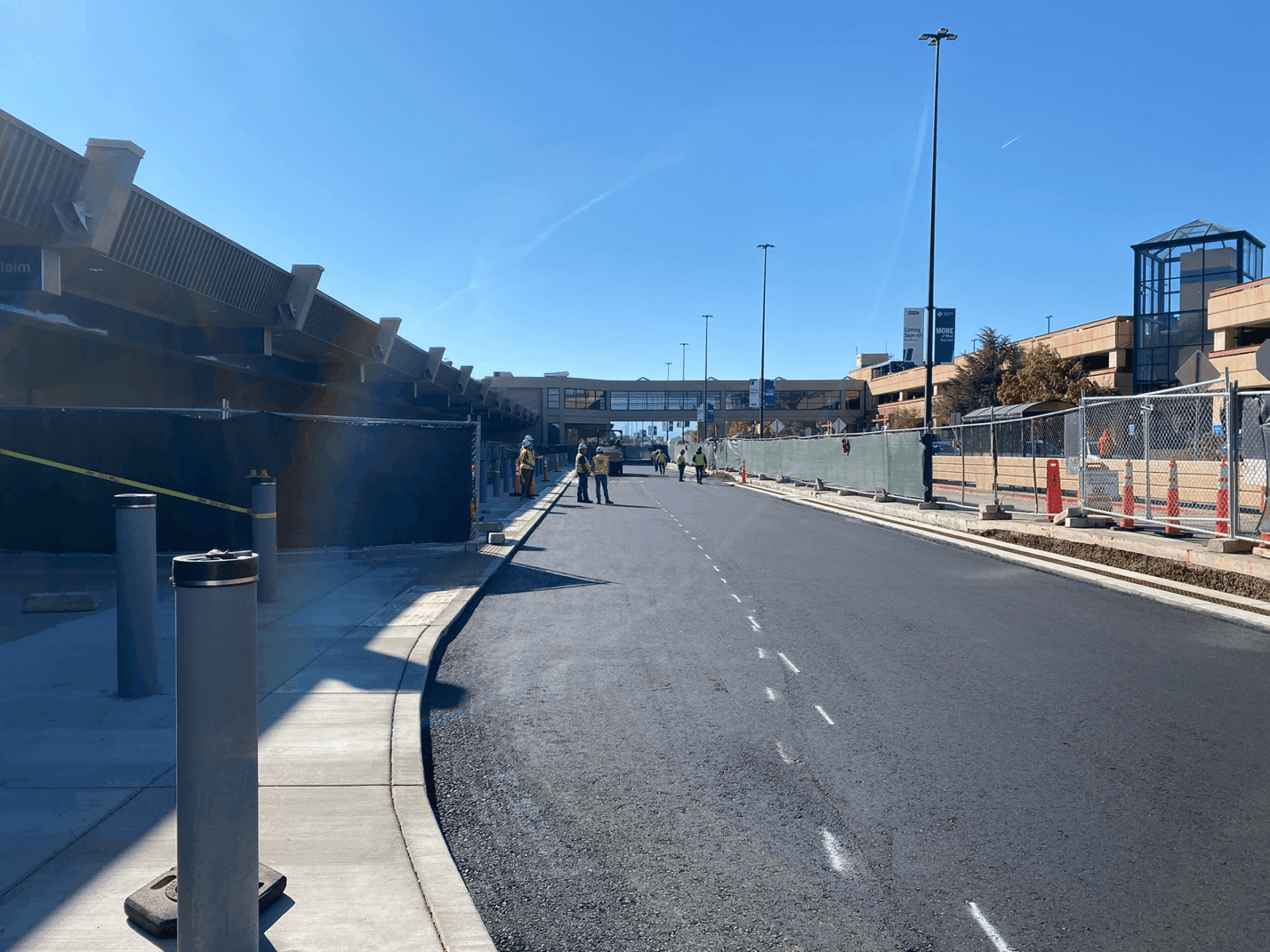 MoreRNO - Reno-Tahoe International Airport