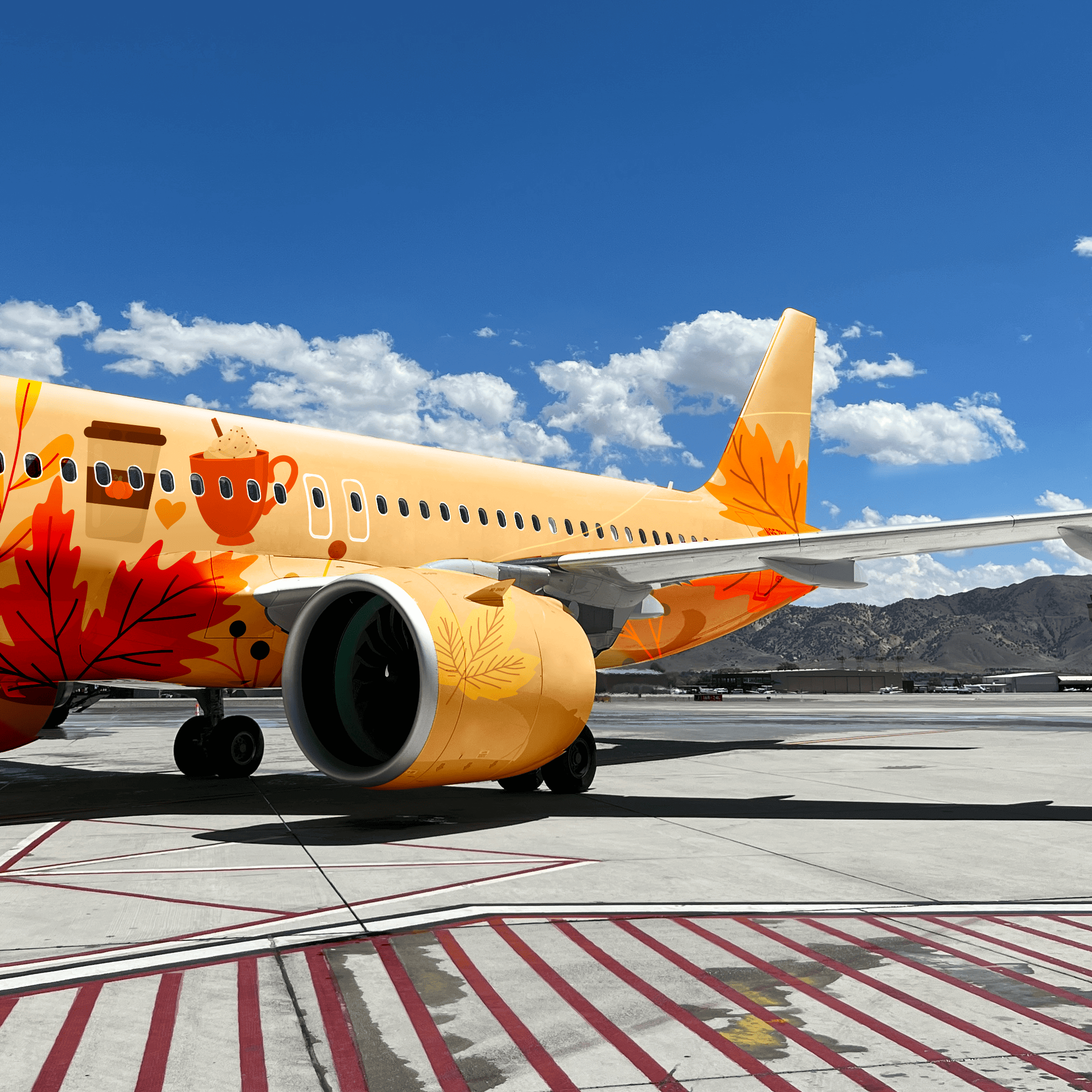 NEWSLETTER - Paving the Way - Reno-Tahoe International Airport
