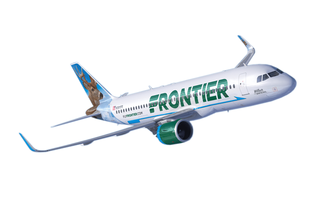 RELEASE - Frontier Airlines Announces Return to Reno-Tahoe International Airport With Nonstop ...
