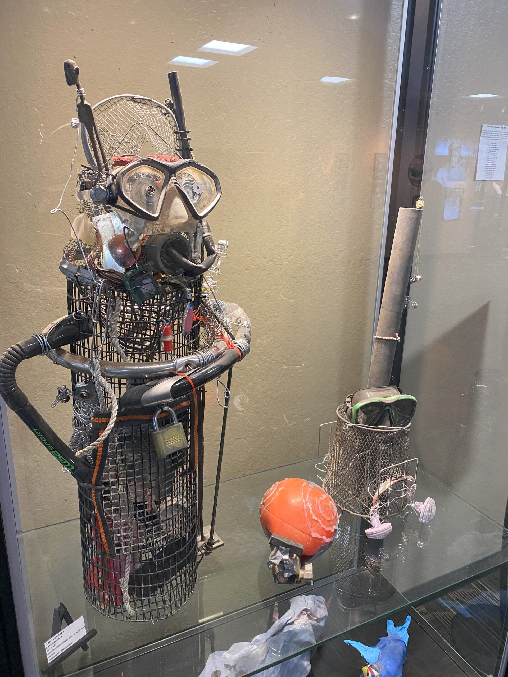 From Waste to Wonder - Reno-Tahoe International Airport