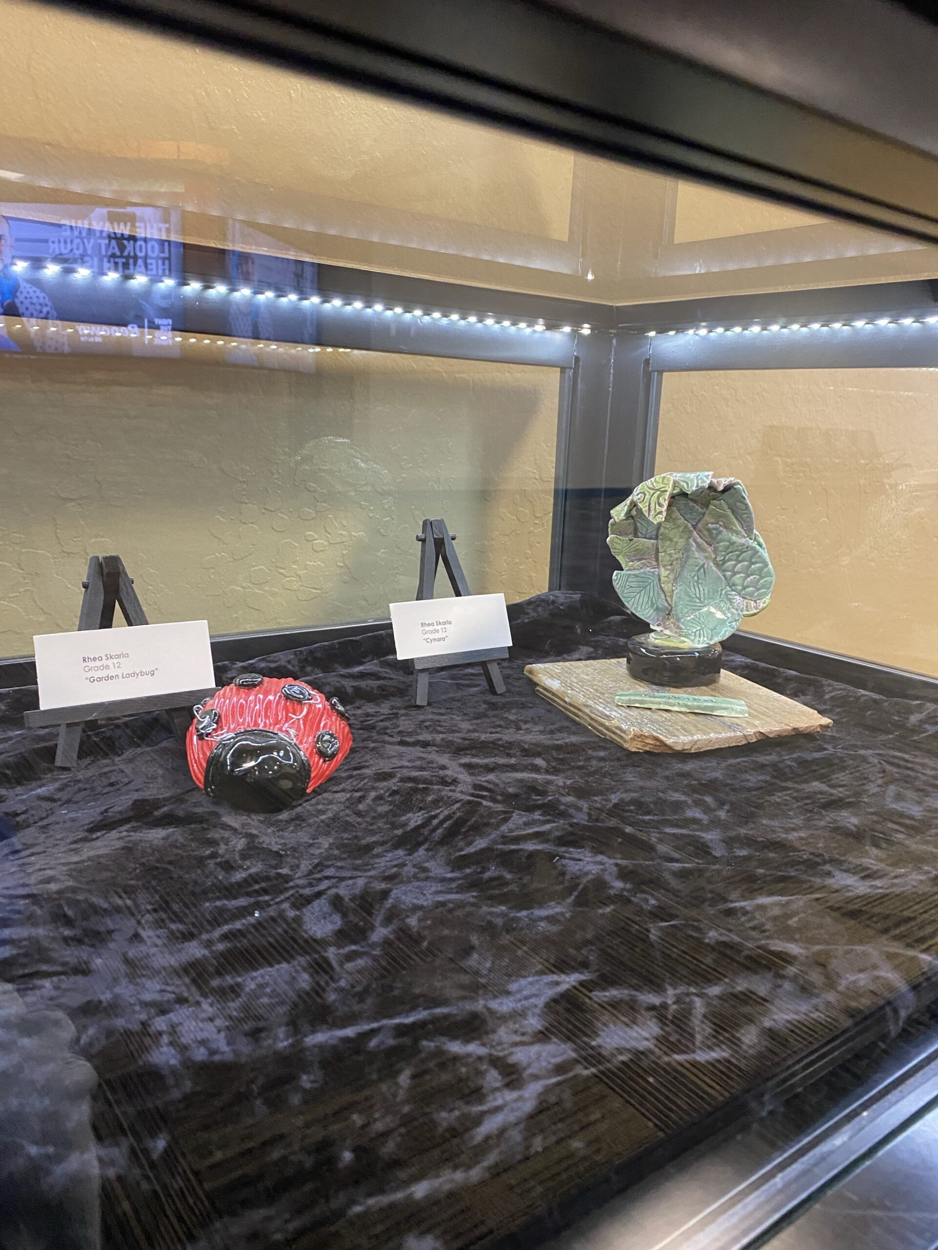 The Art of Consciousness - Sage Ridge School - Reno-Tahoe International ...