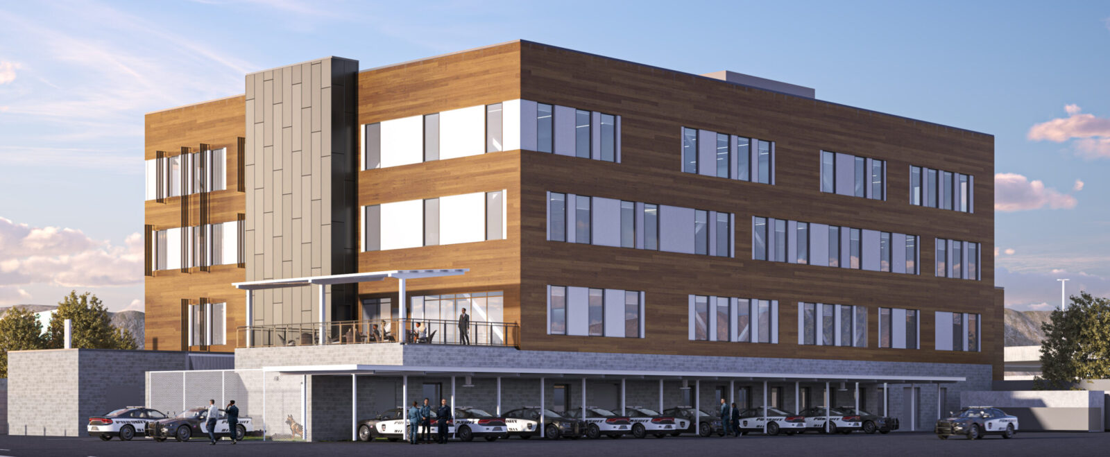 MoreRNO - Reno-Tahoe International Airport